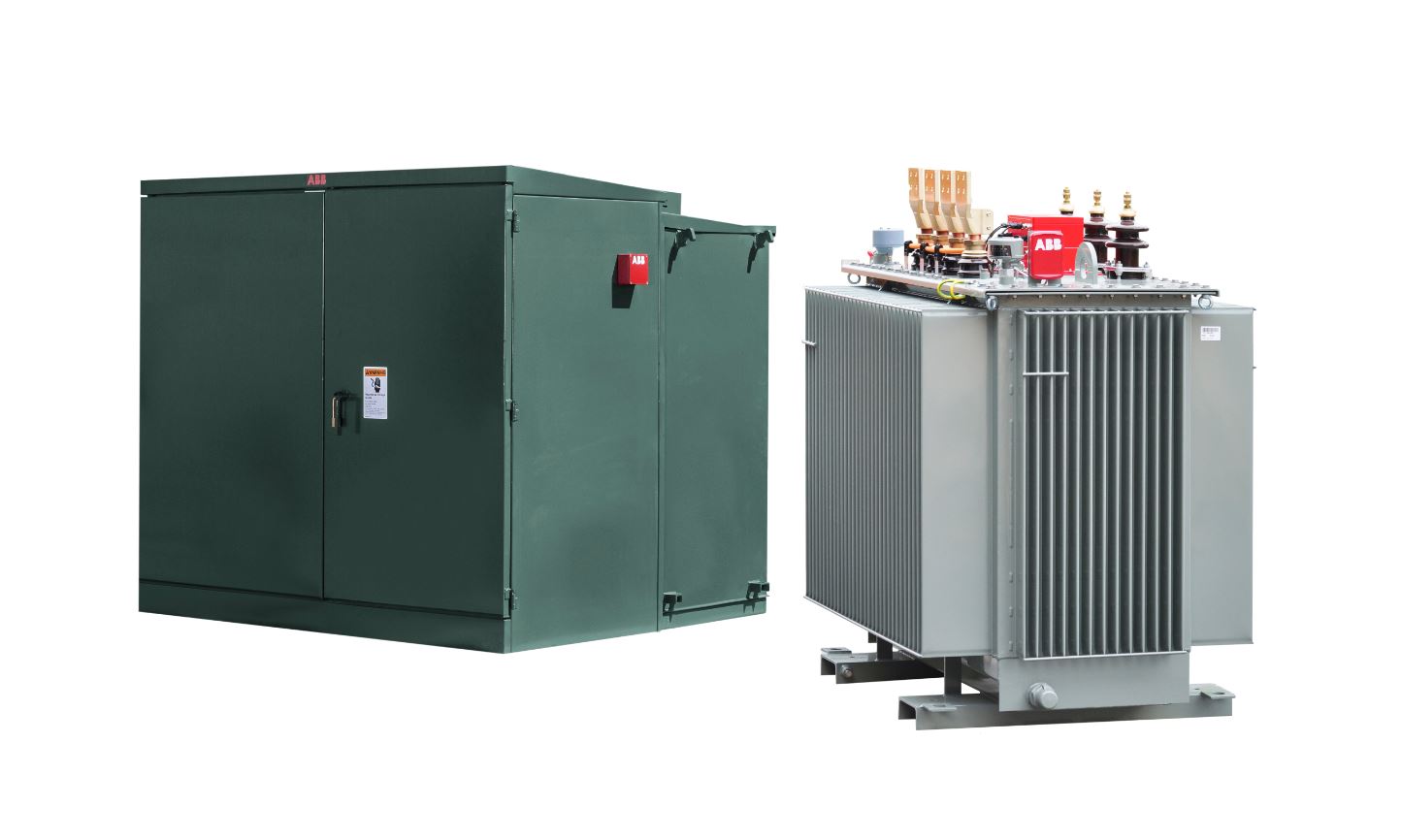 TXpert Digital Distribution Transformers - Royal Star Deif Türkiye ...