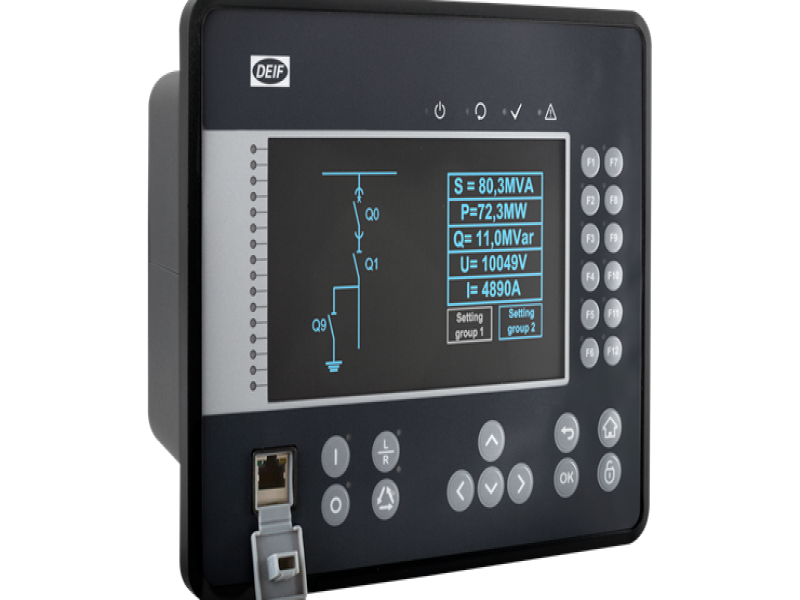 MVR 200 SERIES - ROYALSTAR ENERJİ SİSTEMLERİ